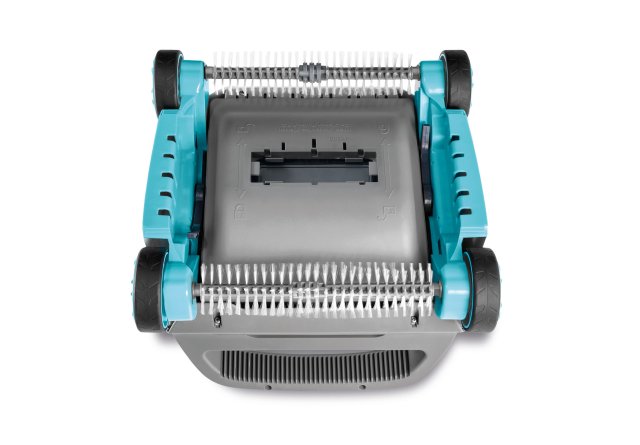 ZX300 Deluxe Automatic Pool Cleaner 28005 - intexegypt